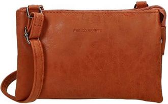 Enrico Benetti Anna, Sac à Main Unisex, 019 Roest, Taille Unique