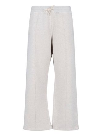 Golden Goose Baumwoll-Sweatpants