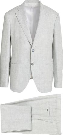 Luigi Bianchi Mantova ANZ&Uuml;GE und CO-ORDS - Anz&uuml;ge auf YOOX.COM