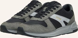 HUGO BOSS Hugo Sneaker Go3_Nymf grau
