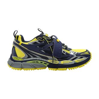 Off-white Baskets Be Right Back - Femme - Chaussures - Jaune - Taille: 39 EU