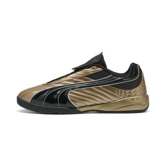 Puma V-S2 Goalgetter Sneakers Unisex, Schuhe,, 40.5