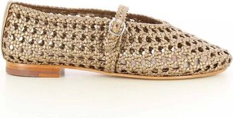 Allan K Allan K, Femme, Chaussures, Jaune, Taille: 37 EU Wendy