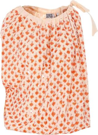 Essentiel Top - Multicolore