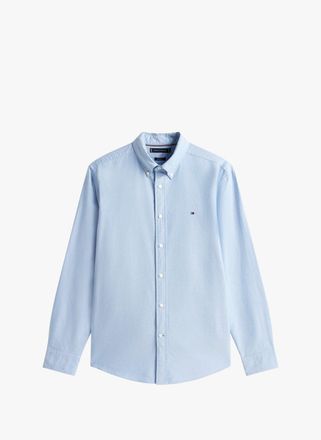 Tommy Hilfiger Chemise en coton