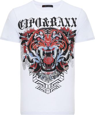 Cipo & Baxx T-Shirt