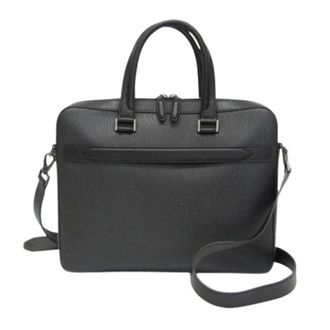 Ferragamo Herren, Pre-Owned, Schwarzk, ONE SIZEGr&ouml;&szlig;e