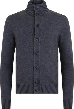 Slowear Slowear, Homme, Pulls, Gris, Taille: XS Tricots