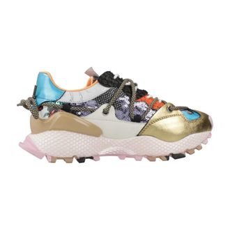 Exé Damen, Schuhe, Mehrfarbig, 37 EUGröße