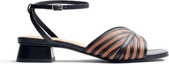 Gioseppo Femme, Chaussures, Multicolore, Taille: 38 EU Bigelow Sandal