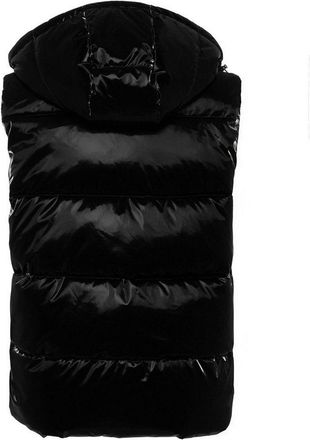Philipp Plein Outdoorjacke Daunenweste