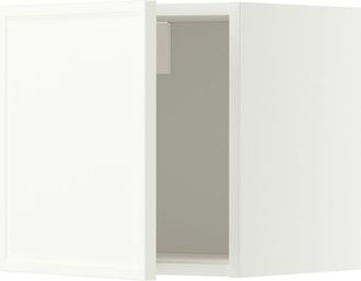 IKEA METOD Wandschrank