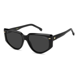 Carrera 3082/S Sonnenbrille - - Accessories - Damen - Schwarzk - 56 MM