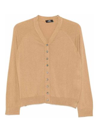 Alpha Studio Cardigan - Beige