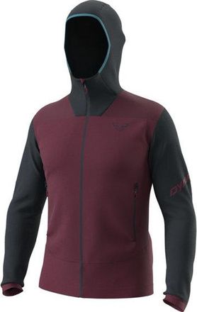 Dynafit Tigard Polartec Hooded M - Fleecejacke - Herren
