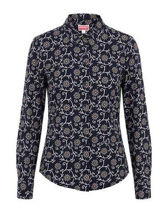 Kenzo TOPS - Chemises sur YOOX.COM