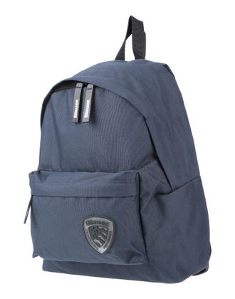 Blauer TASCHEN - Rucks&auml;cke auf YOOX.COM