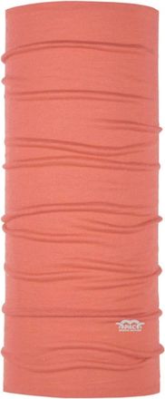 P.A.C. Halstuch Madder Orange One Size