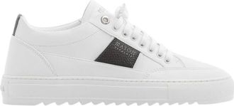 Mason Garments unisex, Schuhe, Wei&szlig;, 40 EUGr&ouml;&szlig;e