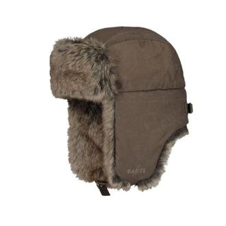 Barts Barabal Bomber - - Accessories - Herren - Braun - ONE SIZE