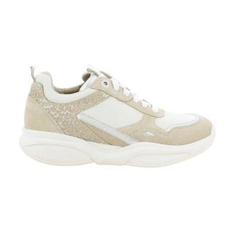 Xsensible Femme, Chaussures, Beige, Taille: 38 1/2 EU Swx28 Baskets