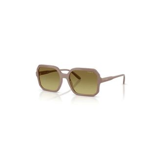 Vogue Eyewear Vogue, Damen, Accessories, Braun, 55 MMGr&ouml;&szlig;e