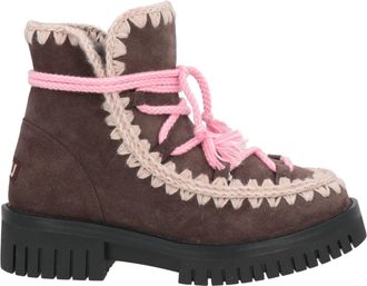 Mou SCHUHE - Stiefeletten auf YOOX.COM