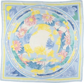 Ferragamo ACCESSOIRES - Schals auf YOOX.COM