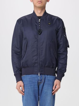 Blauer Veste BLAUER Homme couleur Bleu