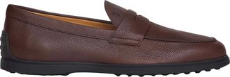 Tod's Herren, Schuhe, Braun, 42 1/2 EUGr&ouml;&szlig;e