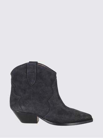 Isabel Marant Bottes ISABEL MARANT Femme couleur Noir