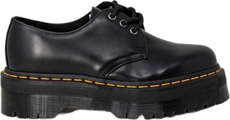 Dr. Martens Damen Schn&uuml;rschuhe