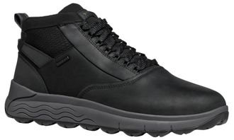 Geox MAN U SPHERICA 4X4 B ABX HYBRID BLACK 44_EU
