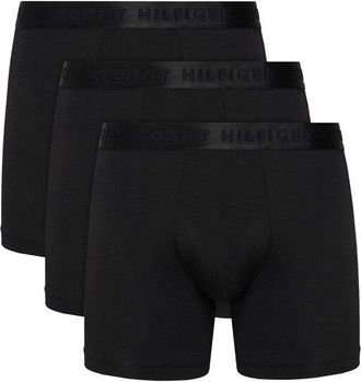 Tommy Hilfiger Boxershorts-Set UM0UM03756 Schwarz