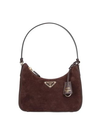 Prada Shoulder Bag Re-Edition 2005