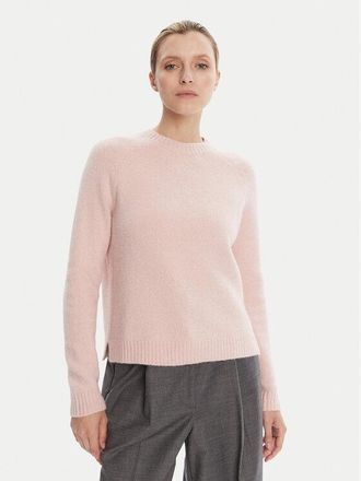 HUGO BOSS Pullover Febisan 50478315 Rosa Regular Fit