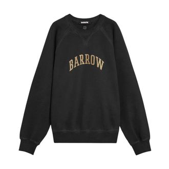 Barrow Barrow, unisex, Sweatshirts & Hoodies, Grau, XSGr&ouml;&szlig;e