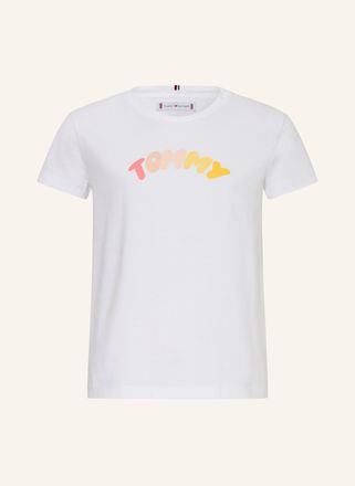 Tommy Hilfiger T-Shirt schwarz