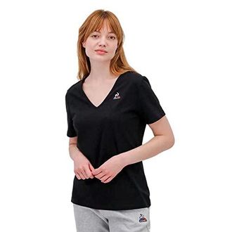 Le Coq Sportif T-Shirt Femme