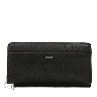 Joop Portemonnaie - Lantea Yura Purse Lh10Z - Gr. unisize - in Schwarz - f&uuml;r Damen