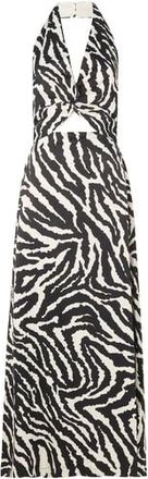 Saison 1865 Robe Reese satinée