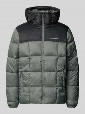Columbia Steppjacke mit Kapuze Modell Puffect IV