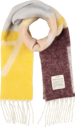 Alysi ACCESSOIRES - Schals auf YOOX.COM