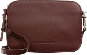 Liebeskind Liebeskind Berlin Crossbody Bags - Ecom 511 Luka Harris - Gr. unisize - in Rot - f&uuml;r Damen