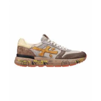 Premiata Mick Baskets - Homme - Chaussures - Multicolore - Taille: 42 EU