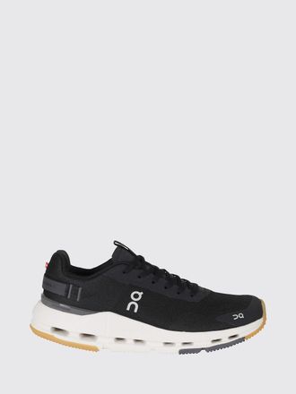On Running Chaussures Femme couleur Noir
