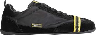 Fendi Wrap Sneakers