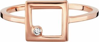 Cai Damen, Accessories, Rosa, 56 MMGr&ouml;&szlig;e