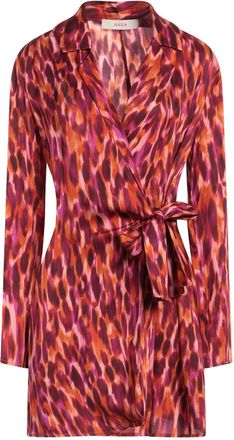 Jucca KLEIDER - Mini-Kleider auf YOOX.COM