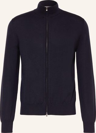 Agnona Agnona Strickjacke blau